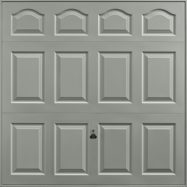 Cathedral - Spitfire Garage Doors