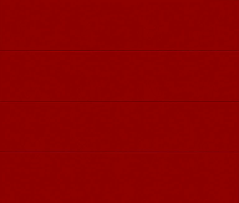 Linea Large Sectional Garage Door - Spitfire Garage Doors